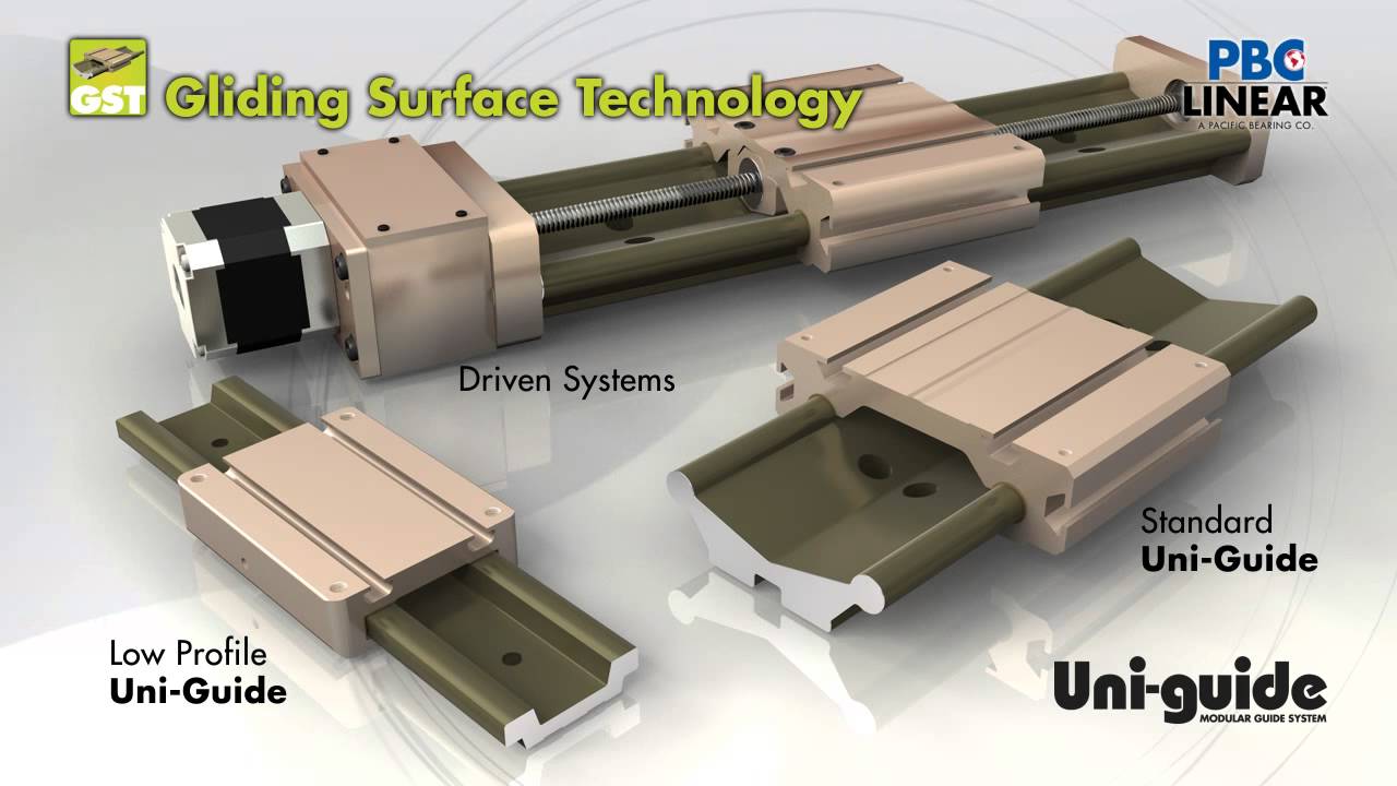 Linear Learning Product Overview - YouTube