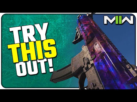 The BAS-P is EXTREMELY Underrated After the Buffs! | (Best BAS-P Setup)