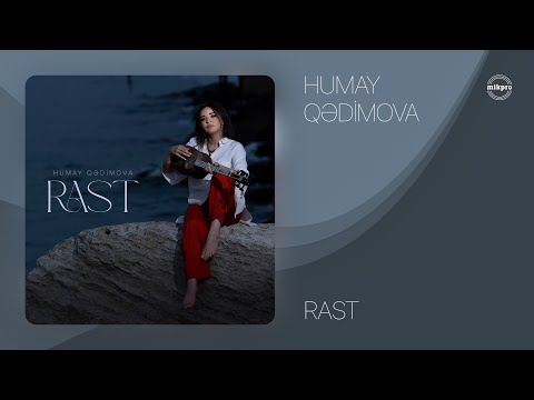 Humay Qedimova — Rast Muğamı Tar