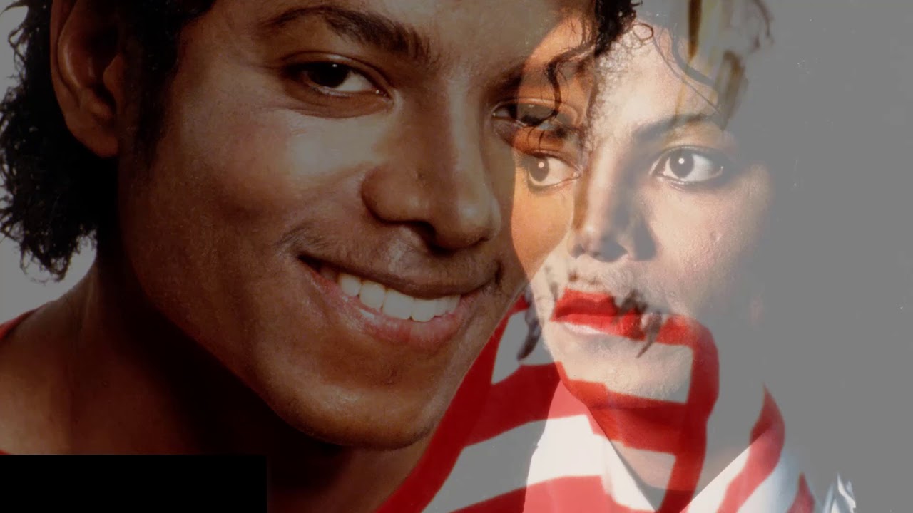 Michael Jackson Transformación 1969-2009 - YouTube