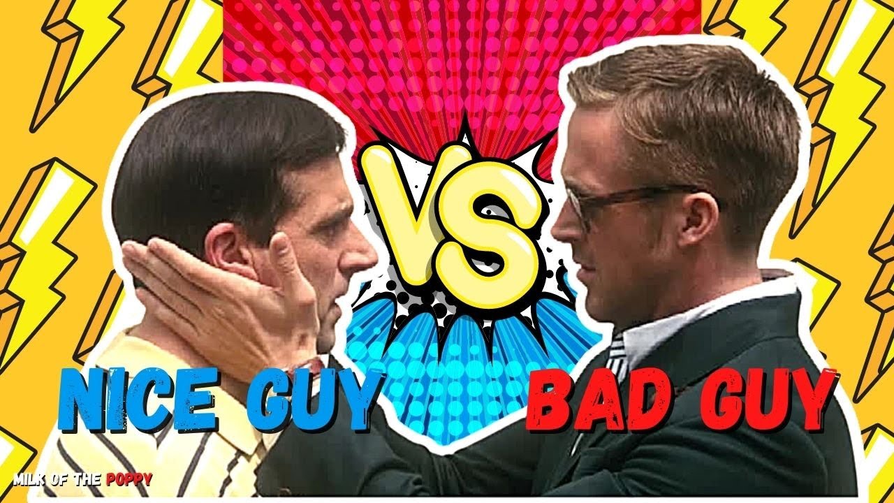 Good Guys Lose, Bad Guys Win - or do they? - YouTube