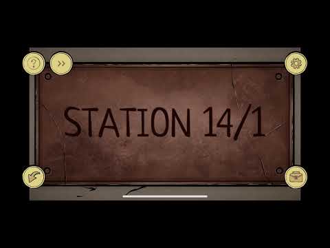 Room Escape: Strange Case 3 | First gameplay | mobile game | IOS ...