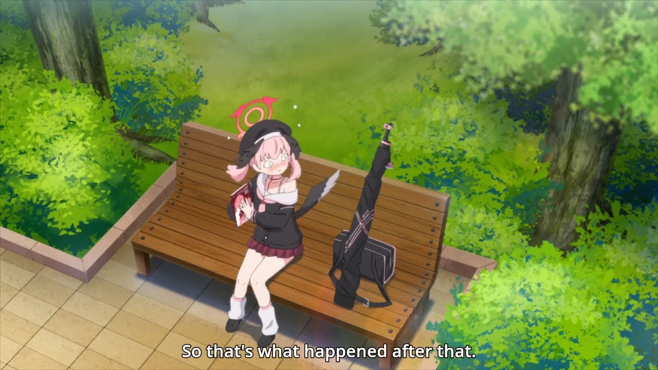 Uuoohh... It's Koharu - YouTube