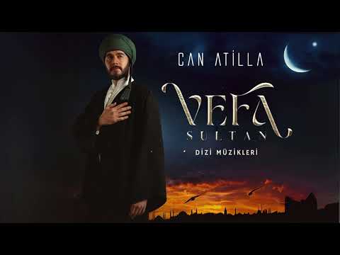 VEFA SULTAN DİZİ MÜZİKLERİ - DÜĞÜN