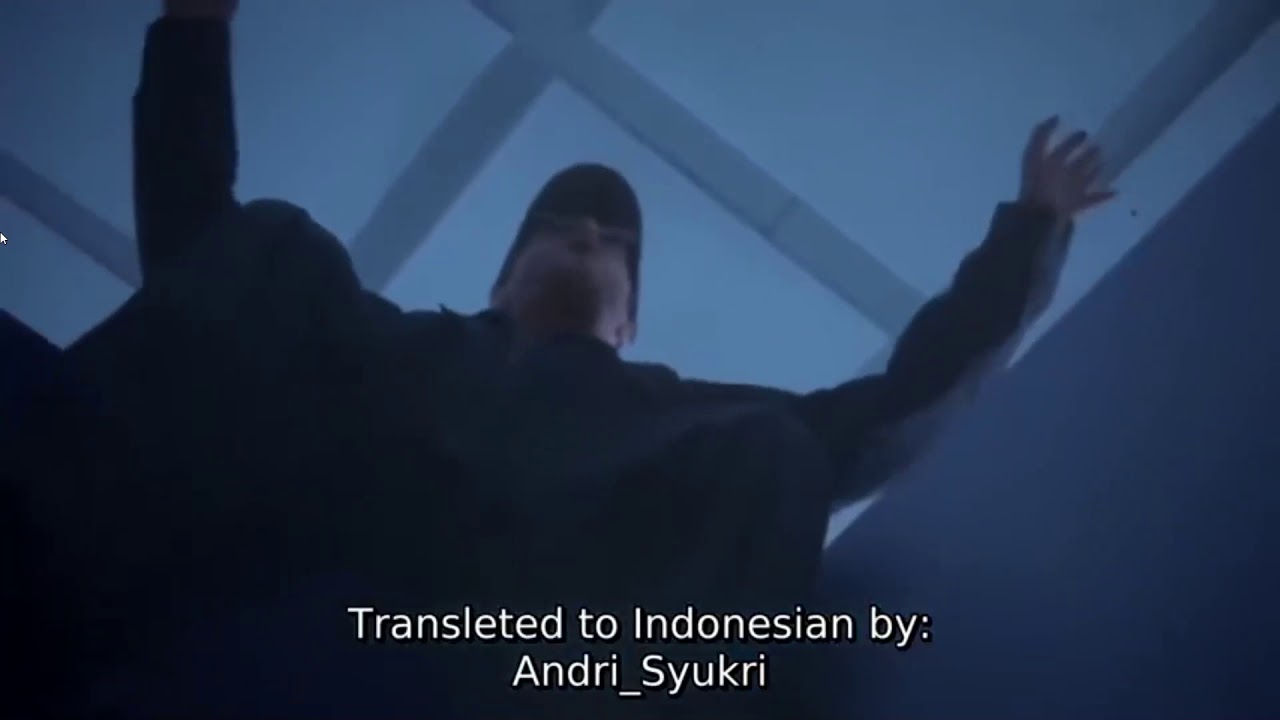 STALLED (2013) FILM fragment of film (Desktop trim, the short version ...