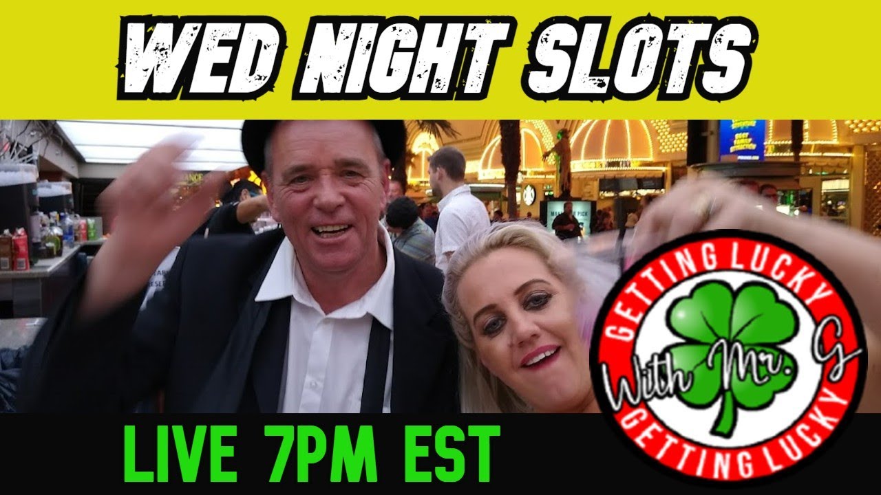 Wed Night Live Stream - YouTube