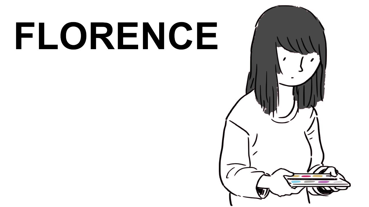 Florence - YouTube