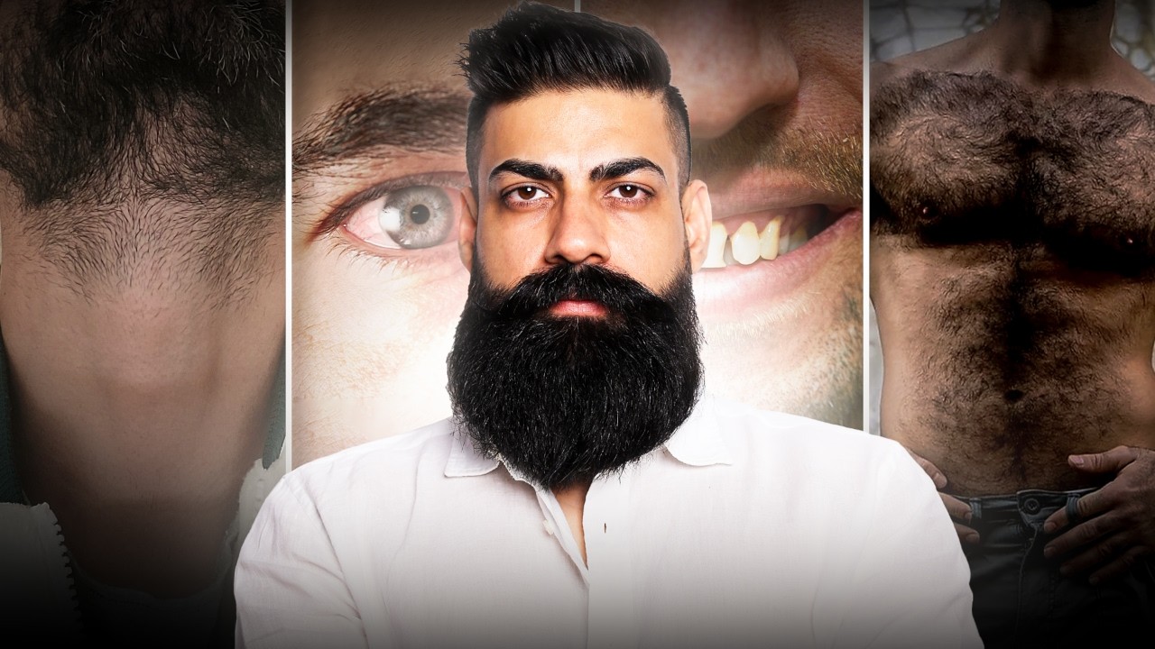 Your Dads WON'T TEACH YOU These Life saving hacks for men| Guy problems - YouTube