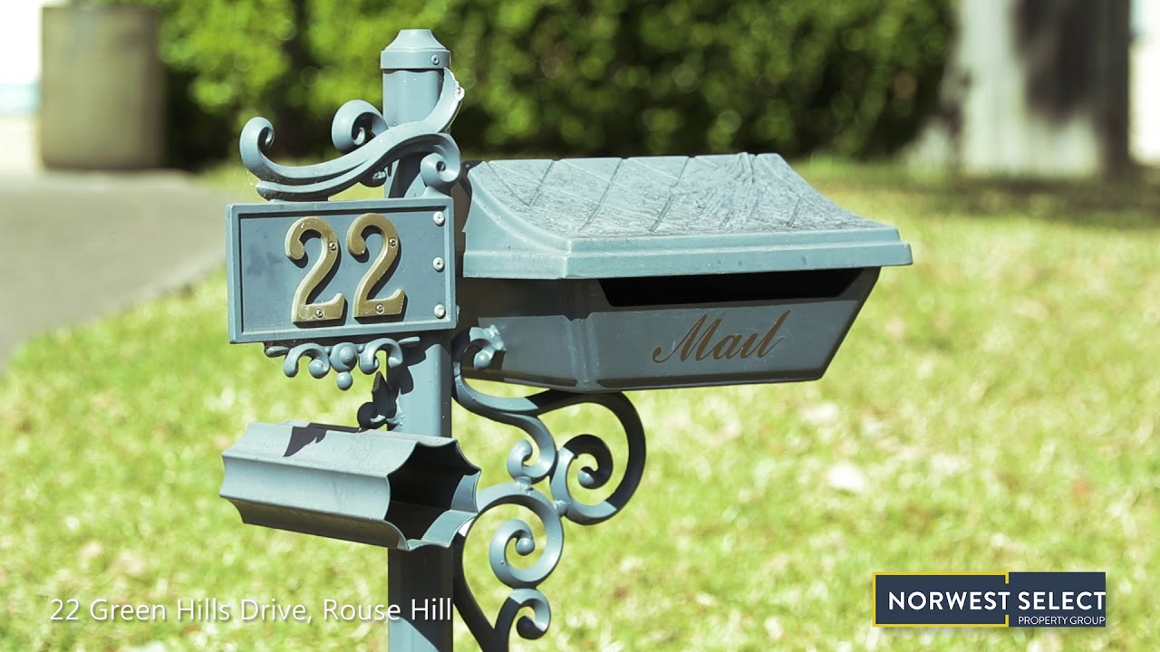 Jeff Dagg - Investment in Rouse Hill - Norwest Select Property Group ...