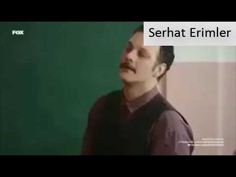 Böyle laf sokma yok {Vaydelikanlı}