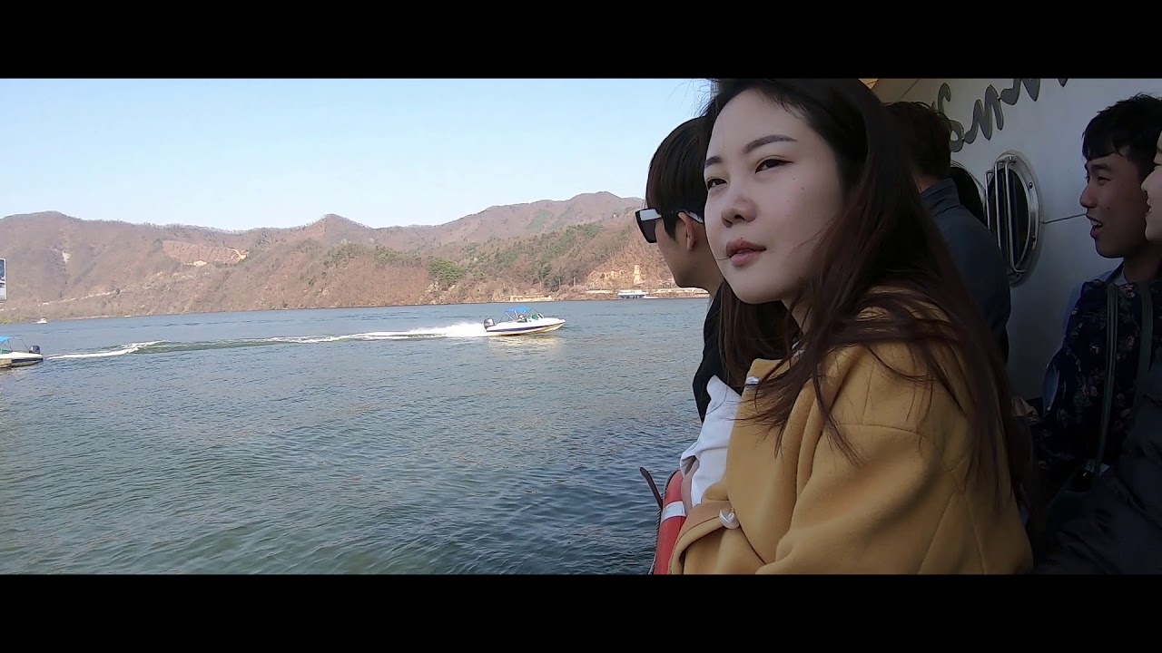 NAMI ISLAND Spring Season 2019 - YouTube