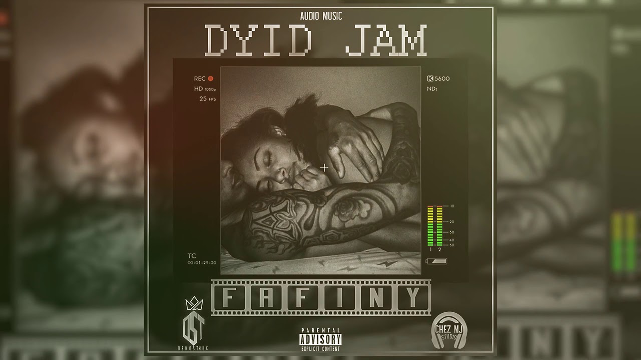 Dyid Jam - FAFINY ( Official Audio , NOUVEAUTÉS GASY 2020 ) - YouTube
