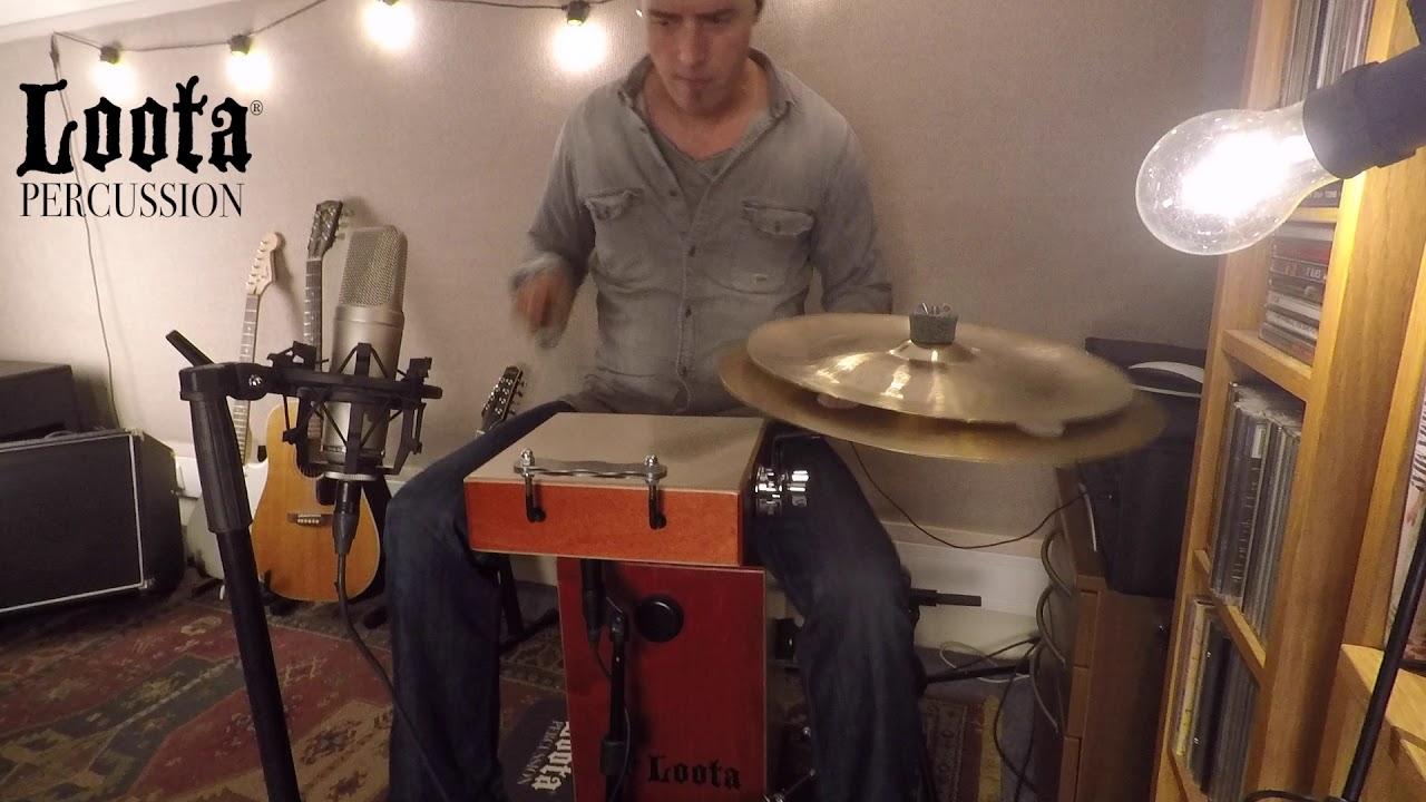 Loota Funky Groove - YouTube