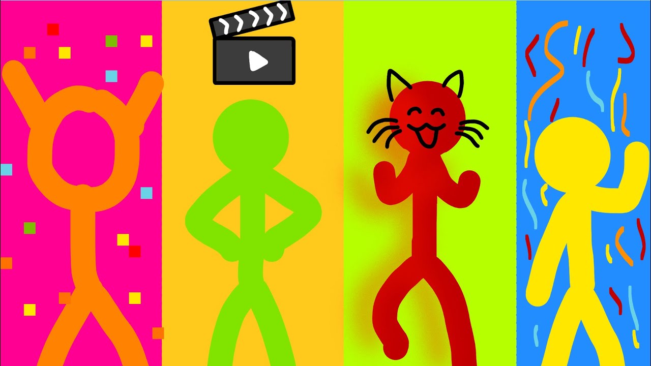 Best Minecraft Alan Becker videos compilation - YouTube