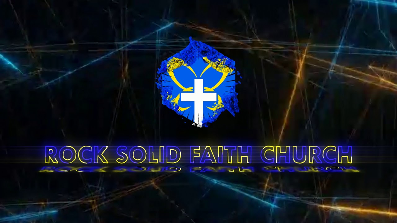 RSFC new logo animation - YouTube