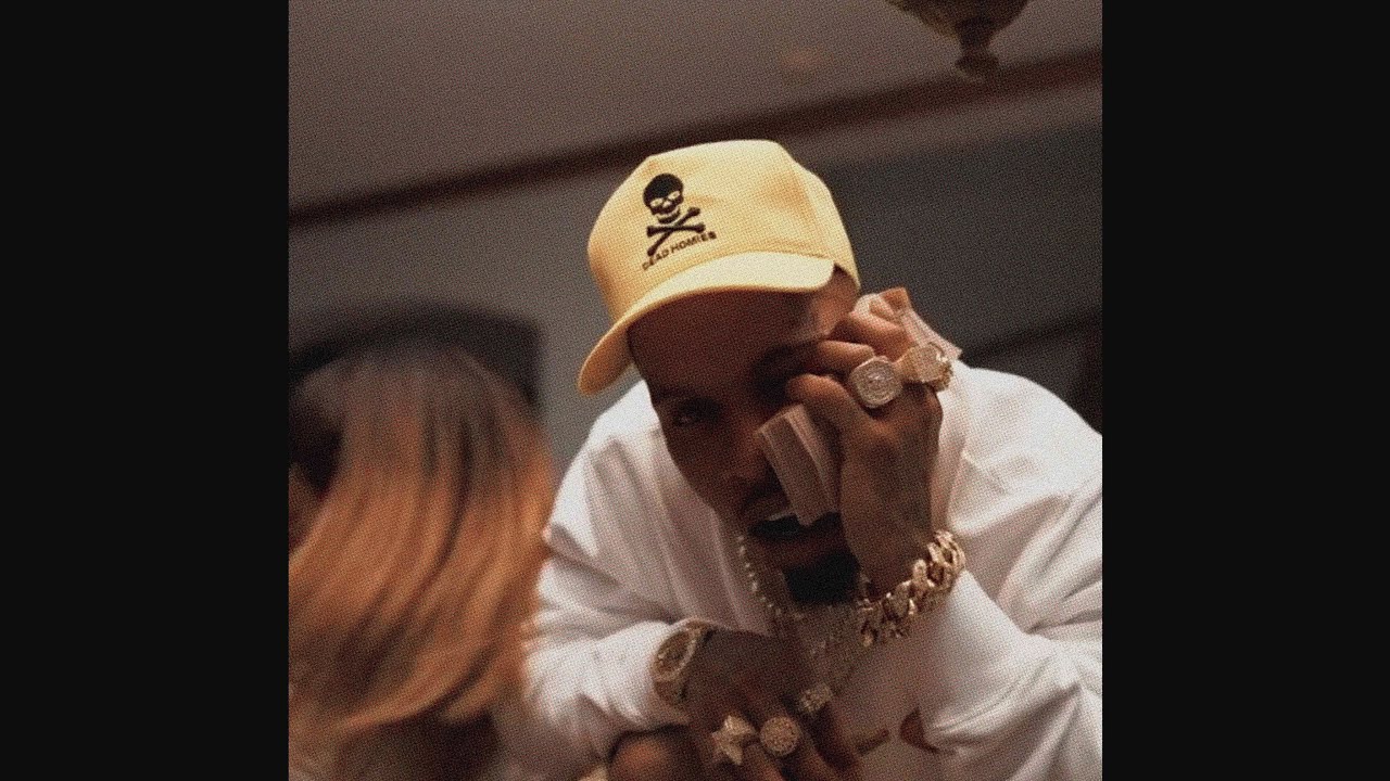 (FREE) Tory Lanez Type Beat - "Paid In Full" - YouTube