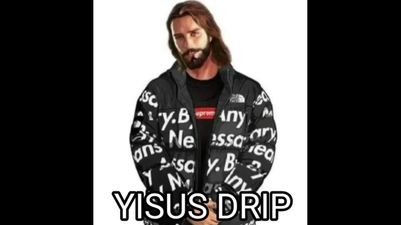 Jesus Drip - YouTube