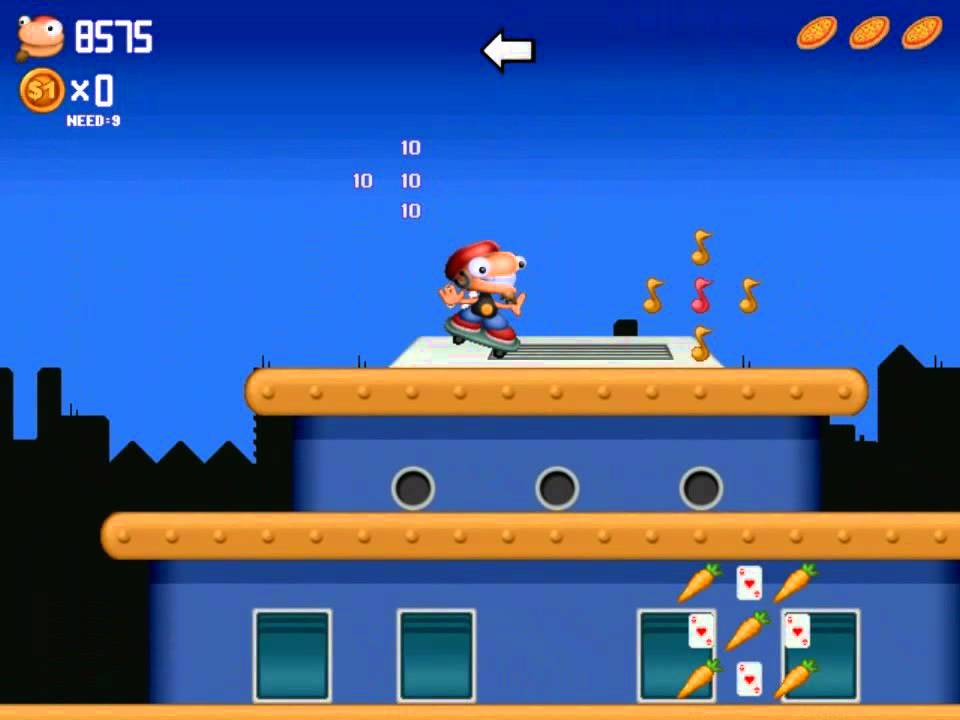 Прохождение игры Pizza Panic 1 серия - YouTube