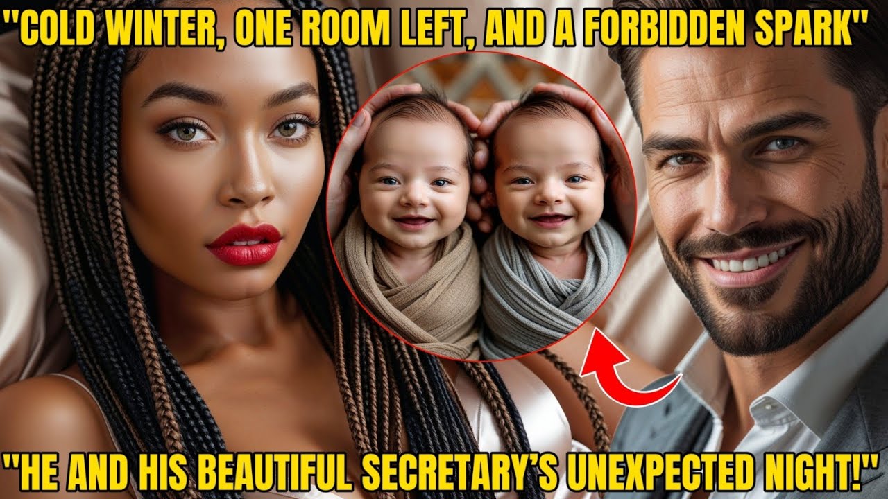 "ONE HOTEL ROOM, ONE NIGHT, ONE LOVE: BILLIONAIRE CEO AND ASSISTANT'S ...