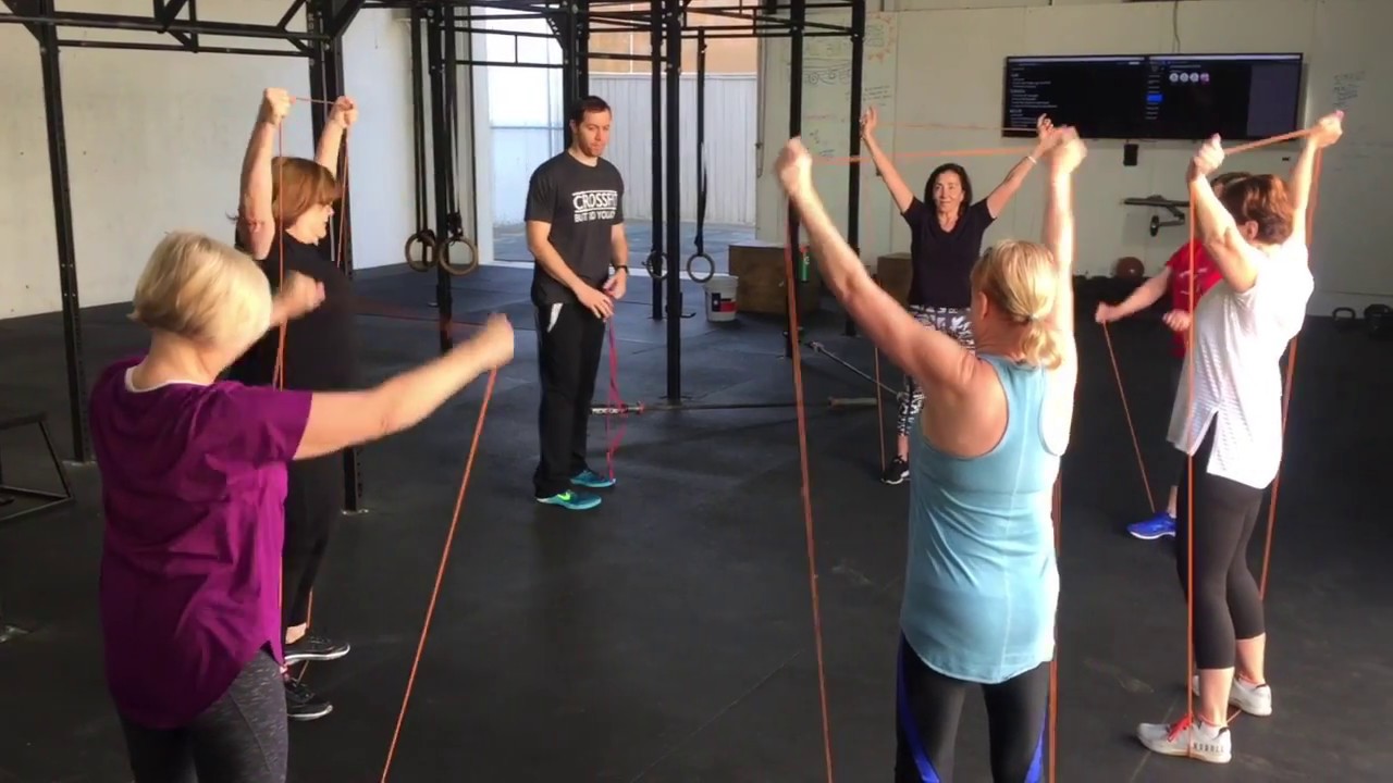 Master's Challenge - YouTube