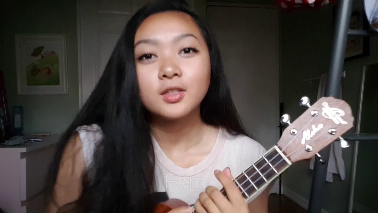Bad Boy - Red Velvet ( 레드벨벳 ) [ Ukulele Tutorial ] // With Tima - YouTube