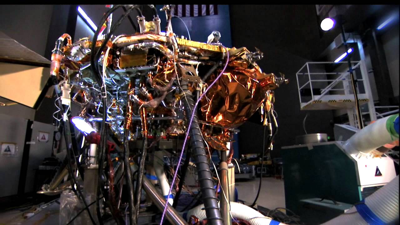 Curiosity drives us to explore - YouTube