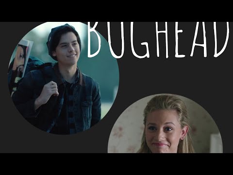 BUGHEAD-if jughead died-(when the party’s over)