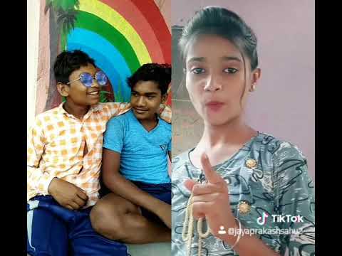 Tik tok funny video mdl ptl pda - YouTube