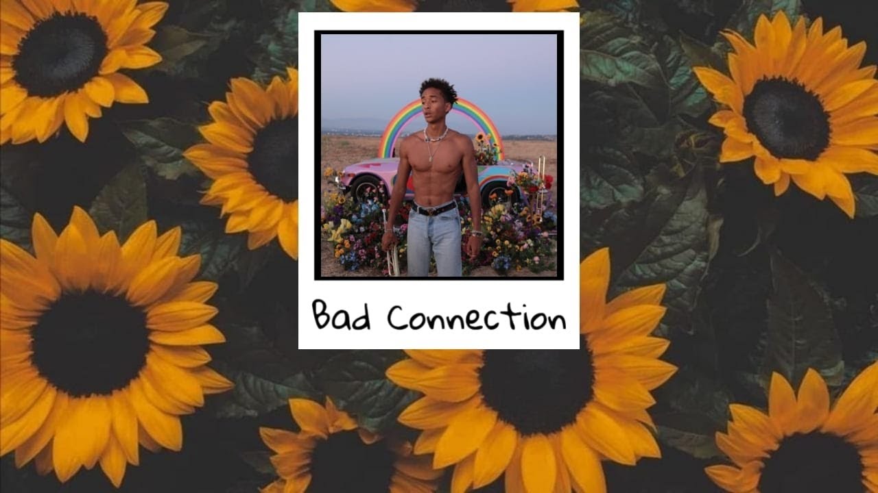 Jaden - Bad Connection (Tradução PT-BR) HD - YouTube