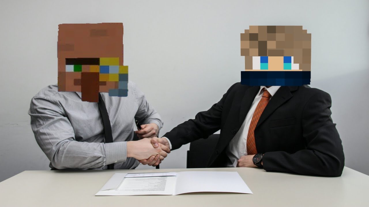 i must aid the guildmaster in dawncraft - YouTube