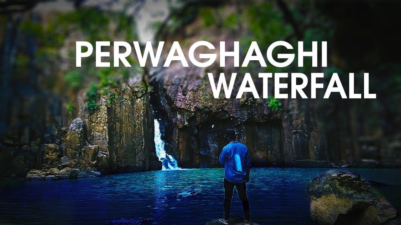Mainpath Hidden Waterfall | Perwaghaghi | Jungle Trekking | Mainpath ...