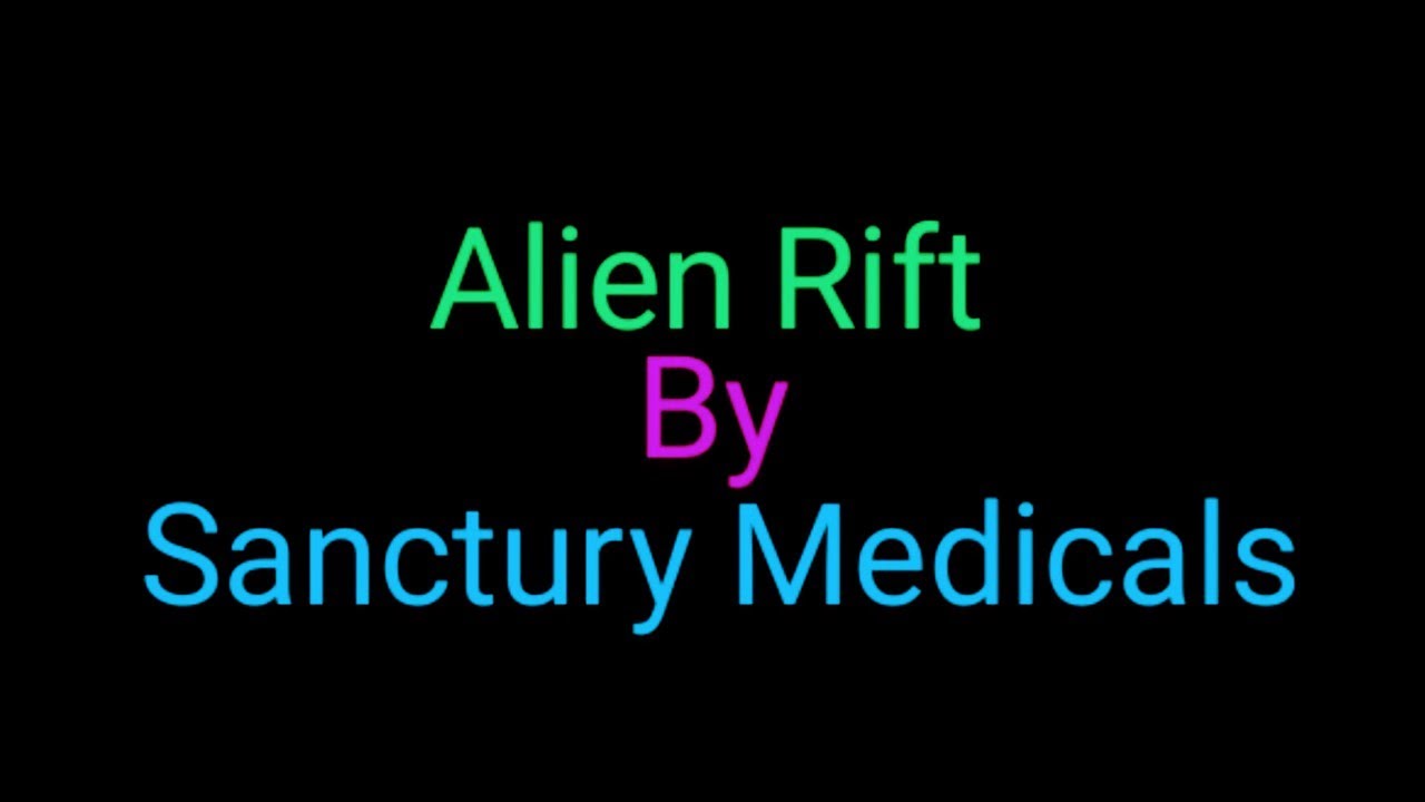 Alien Rift By Sanctuary Medicals~STRAIN REVIEW#29 - YouTube