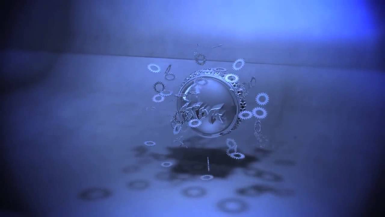 Official aNima Intro - YouTube