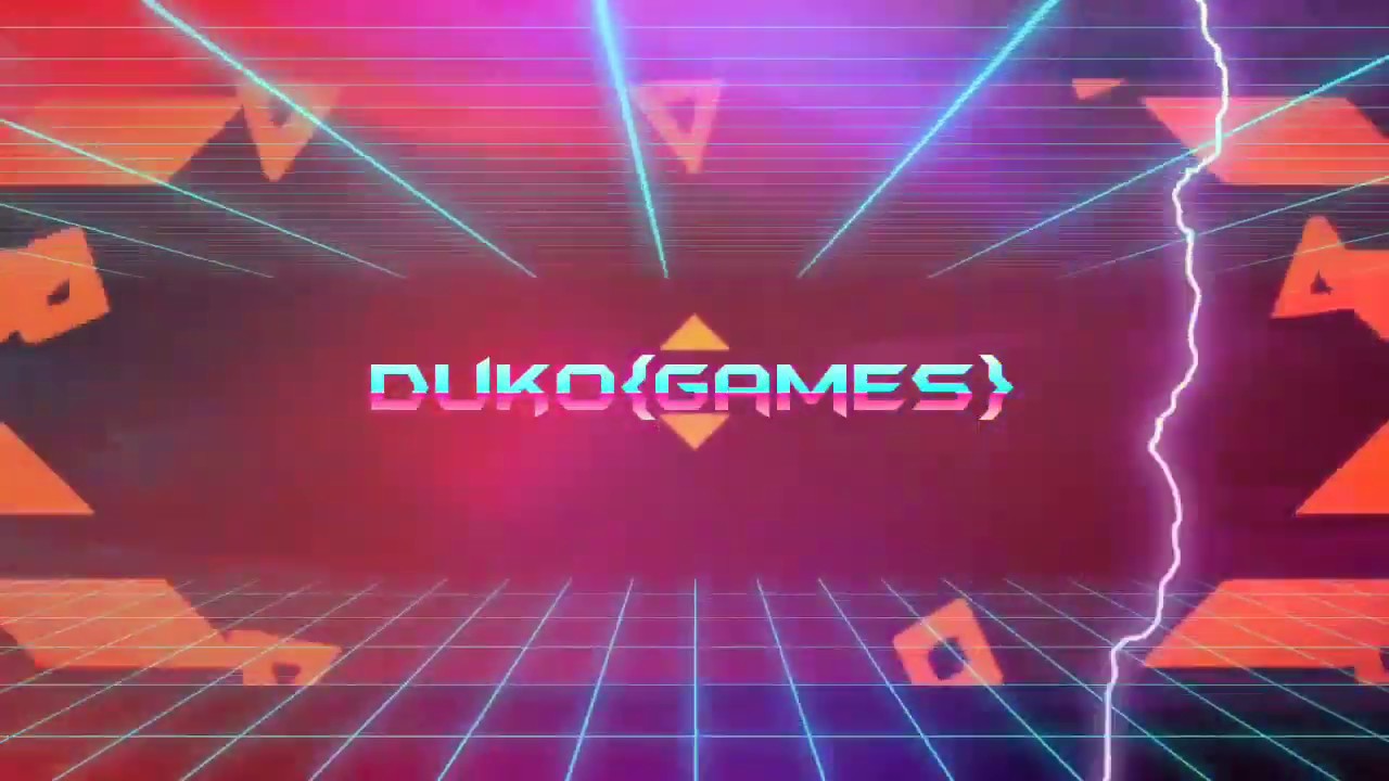 La intro de DUKO{GAMES} - YouTube