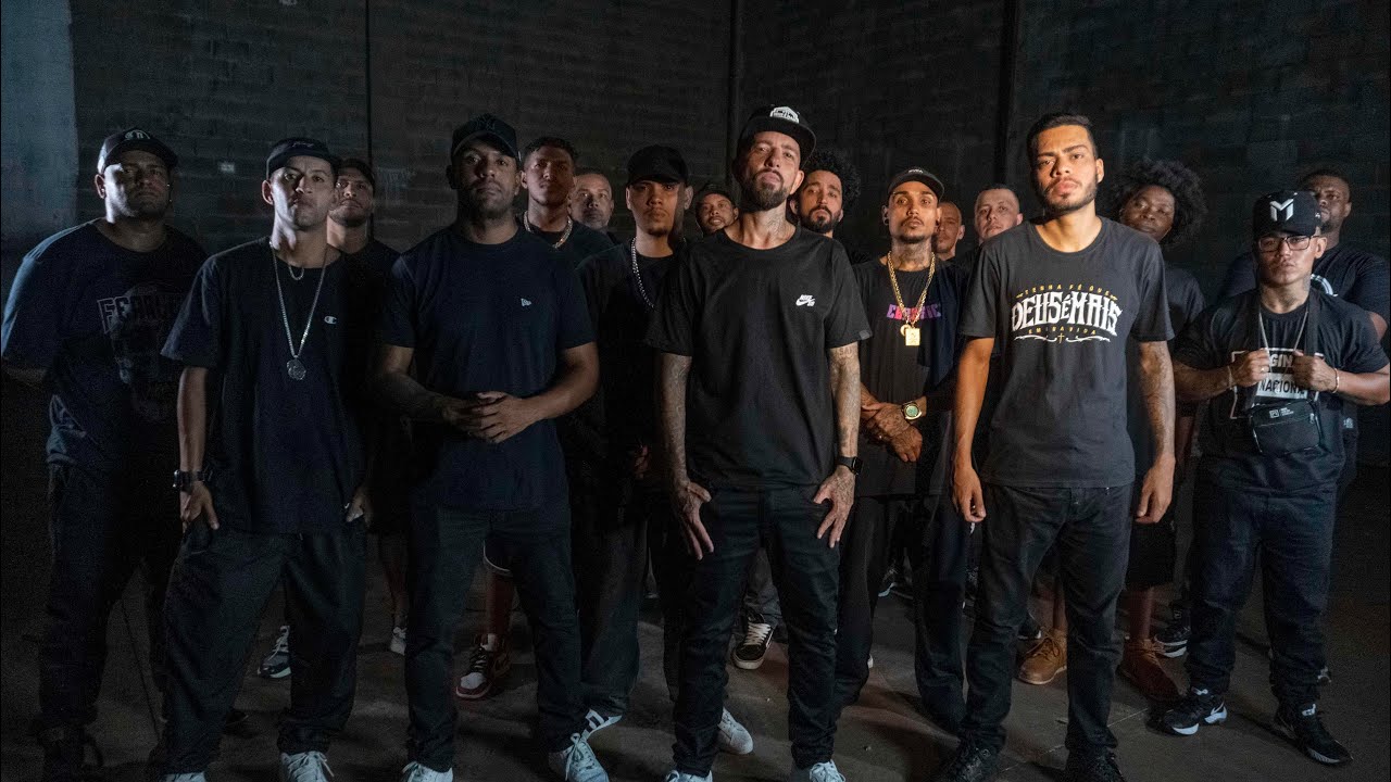 Thiagão Canal Oficial - Thiagão - Ninguém Falou Que Ia Ser Fácil PT.2 ...