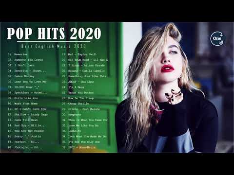 new english song collection. - YouTube