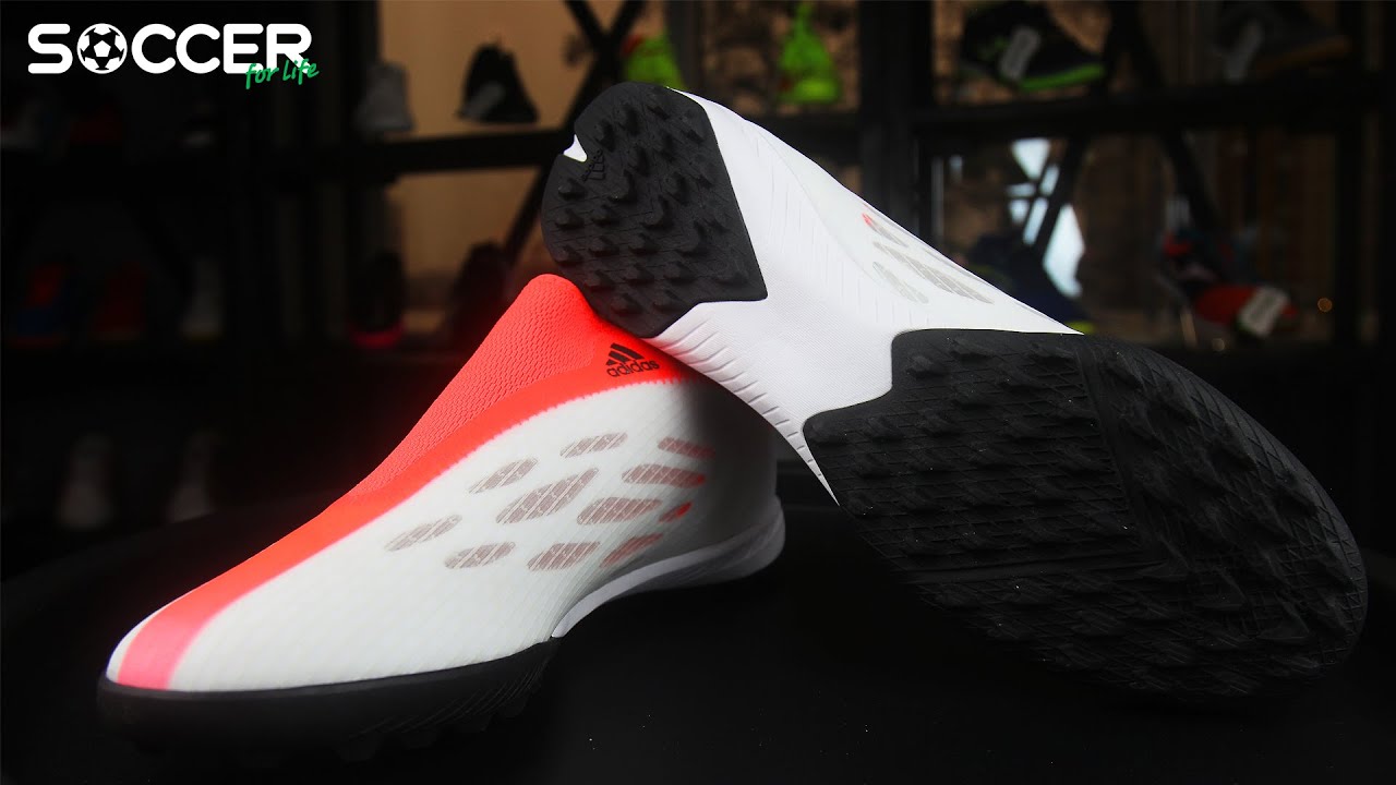 СОРОКОНІЖКИ МЕССІ! Adidas Speedflow сороконіжки - YouTube