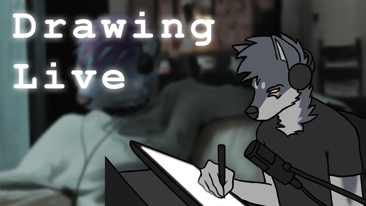 Live Session 009 - Movie Frame Studies - YouTube