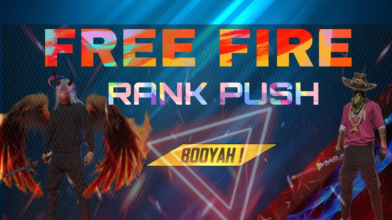 GAMING RED GOD FF | GARENA FREE FIRE MAX GAMES PLAY IN MOBILE | RANK ...