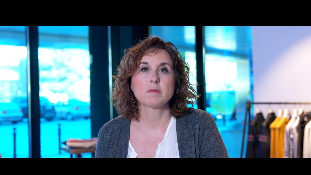 Meet our talents: María Pilar from GFT Spain - YouTube