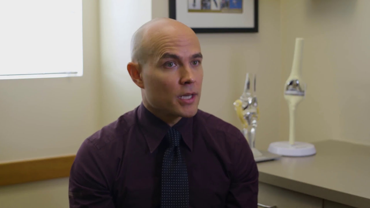Dr. Ronald Quam, Orthopedic Surgeon at Western Washington Medical Group ...
