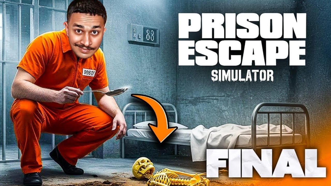 FINALLY THE PERSON ESCAPE | PERSON ESCAPE FULL GAME PLAY | - YouTube