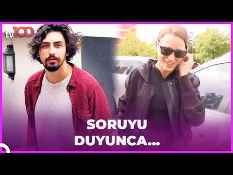Serenay Sarıkaya eski sevgilisi Umut Evirgen'le Farah Zeynep'in görüşmesine ne yorum yaptı?