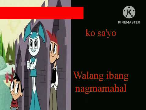 iniibig kita james coronel with lyrics.wmv - YouTube