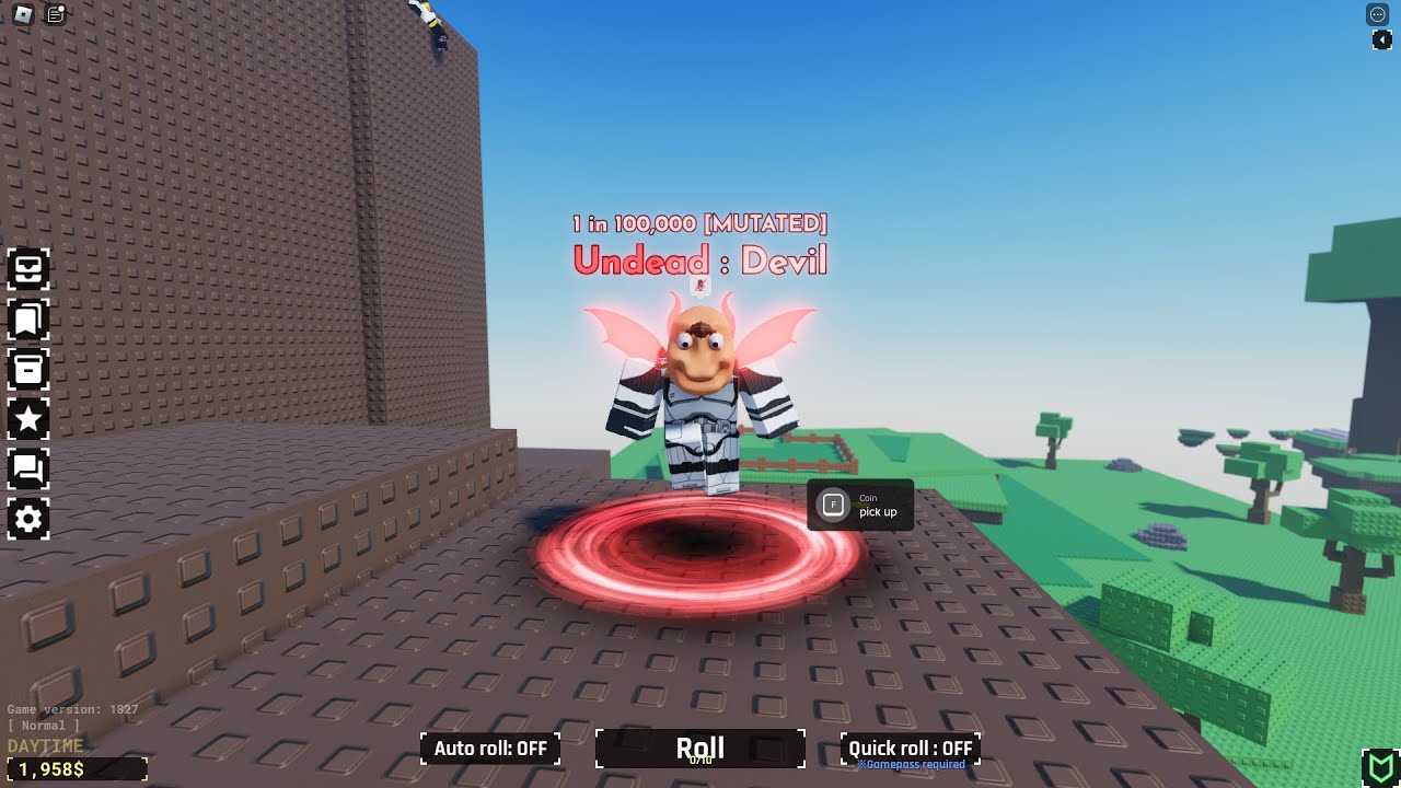 Roblox Livestream | Sol's RNG AFK Rolling! - YouTube