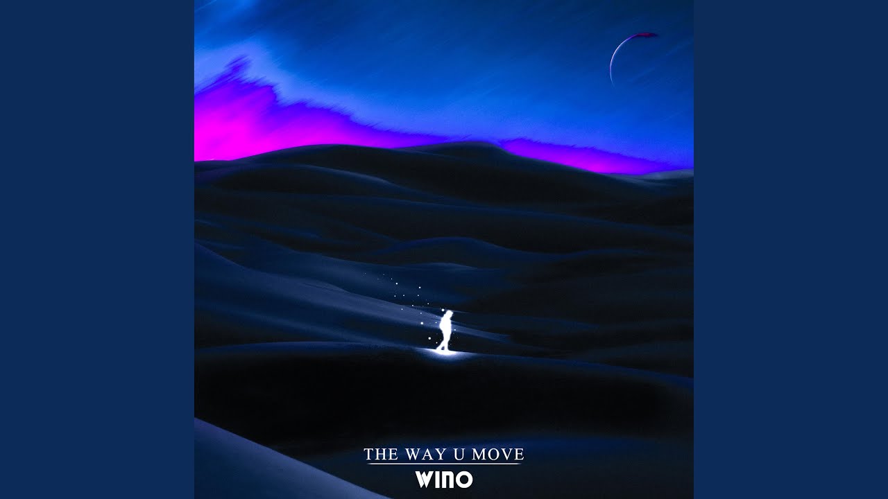 The Way U Move - YouTube