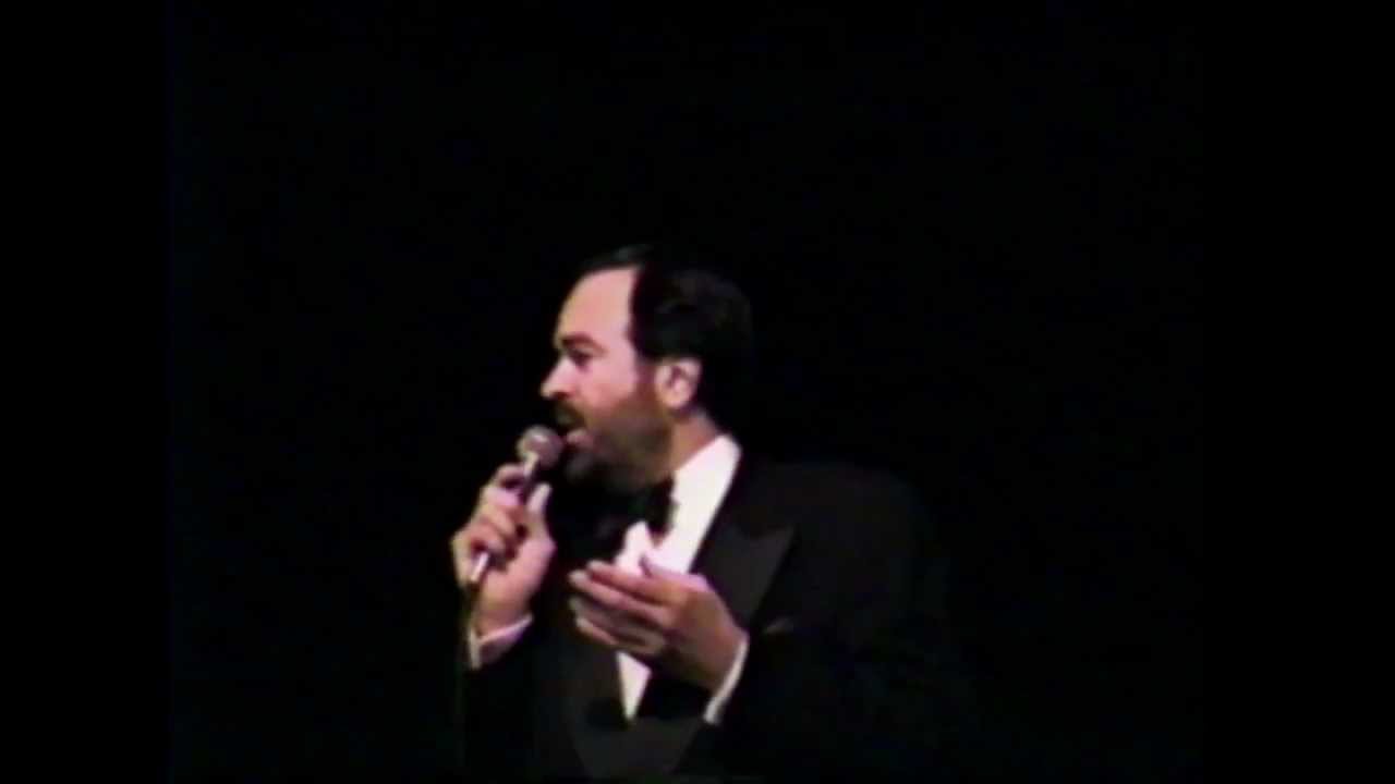 Jerry Tiffe's "Operator" (Funny) - YouTube