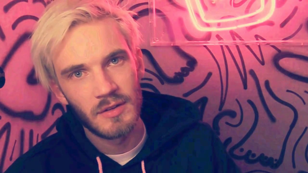 Desire l PewDiePie Edit (Long) - YouTube