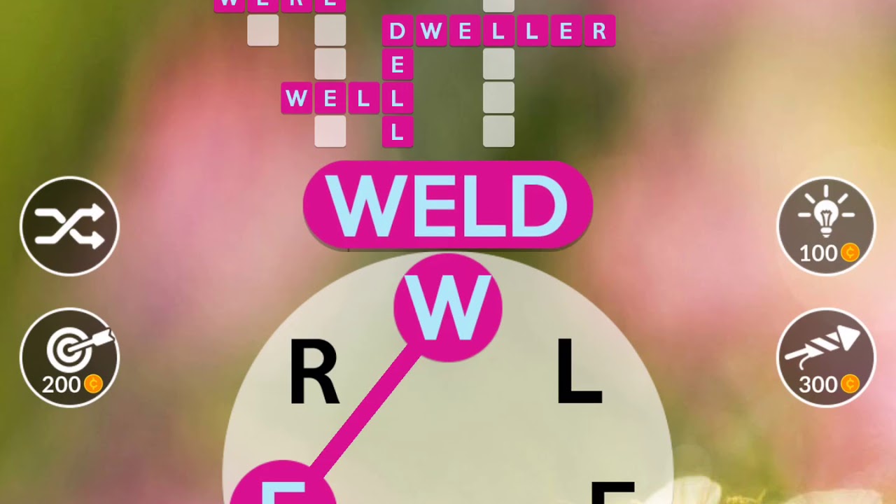 Wordscapes Level 2924 Answers YouTube wordscapes-level-2924-answers-youtube