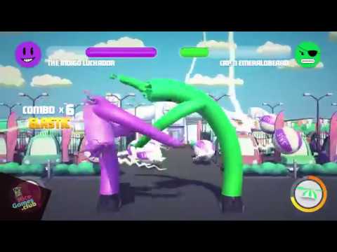 Nice Plays: Inflatality (2017) - YouTube